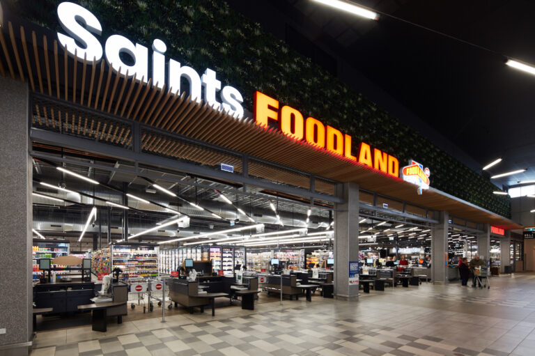 Foodland strengthens 36ers partnership - Foodland