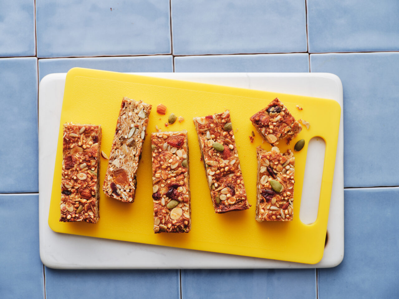 Quinoa Protein Bars - Foodland