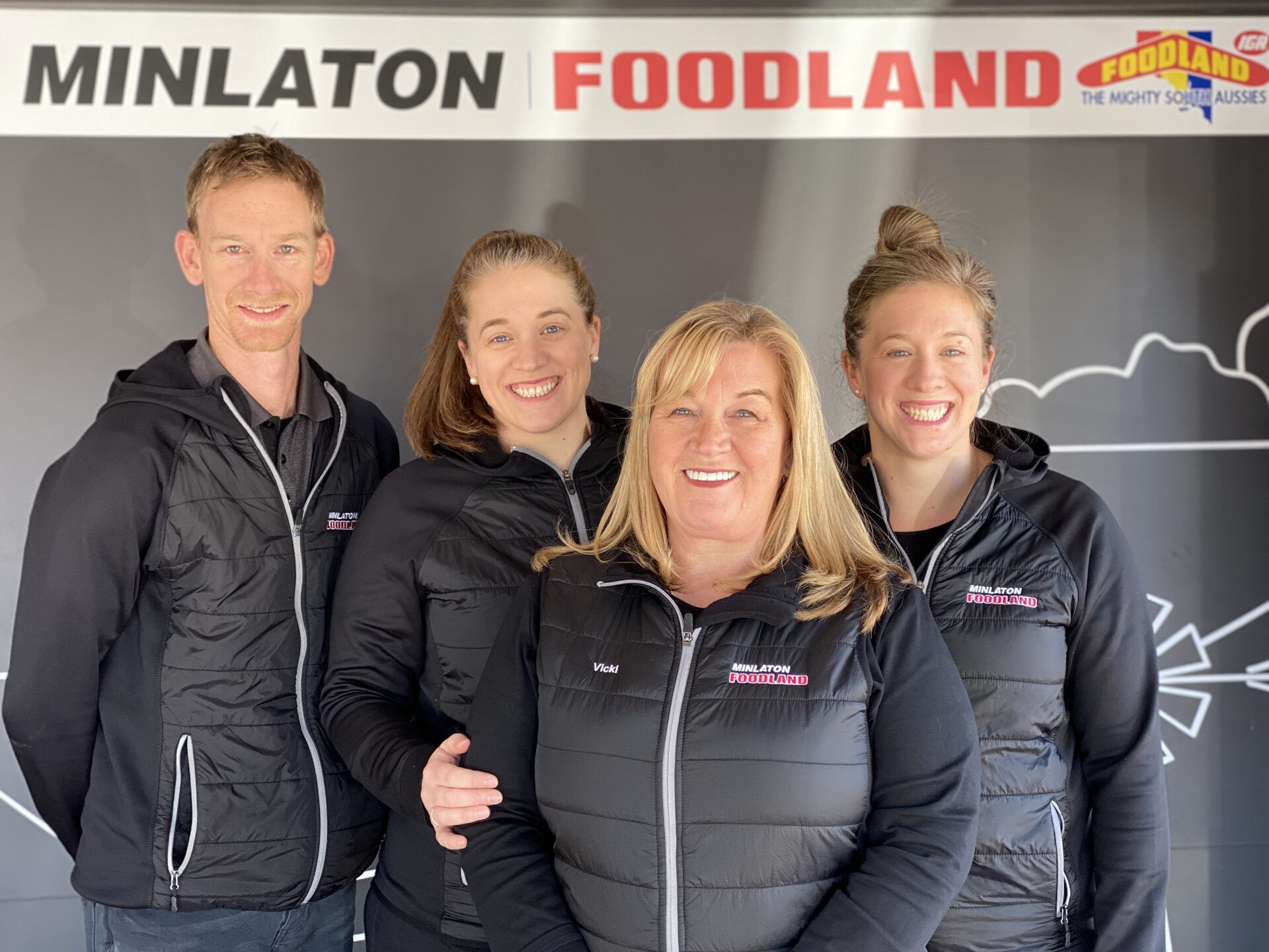 Foodland celebrates retailers at the 2023 IGA National Awards - Foodland