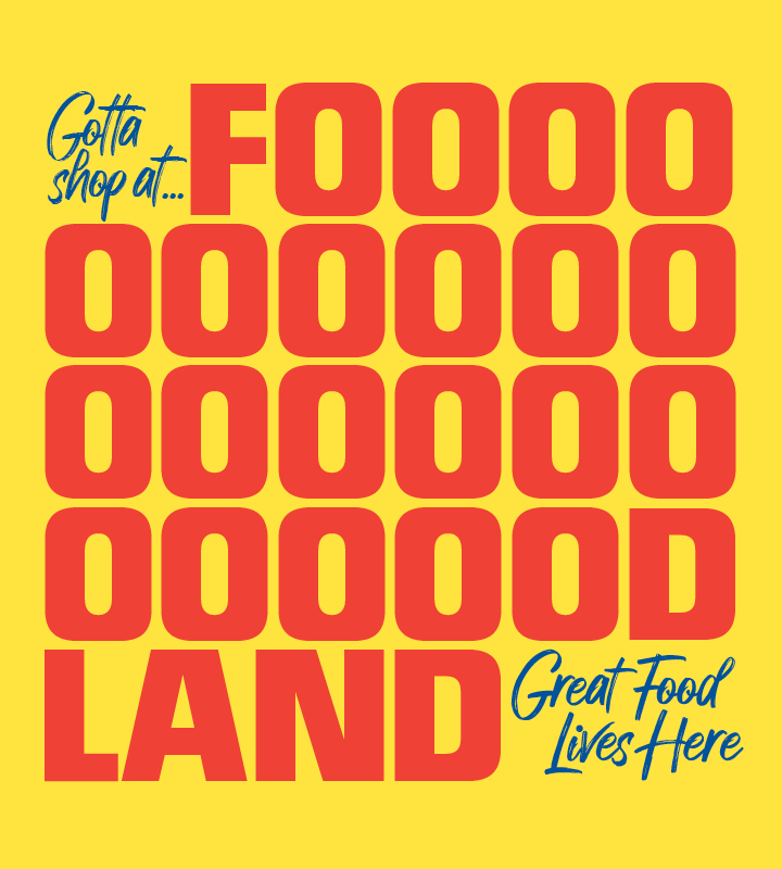 Foodland Supermarkets - Great Food Lives Here