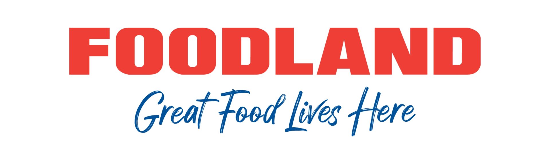 Foodland Supermarkets - Great Food Lives Here