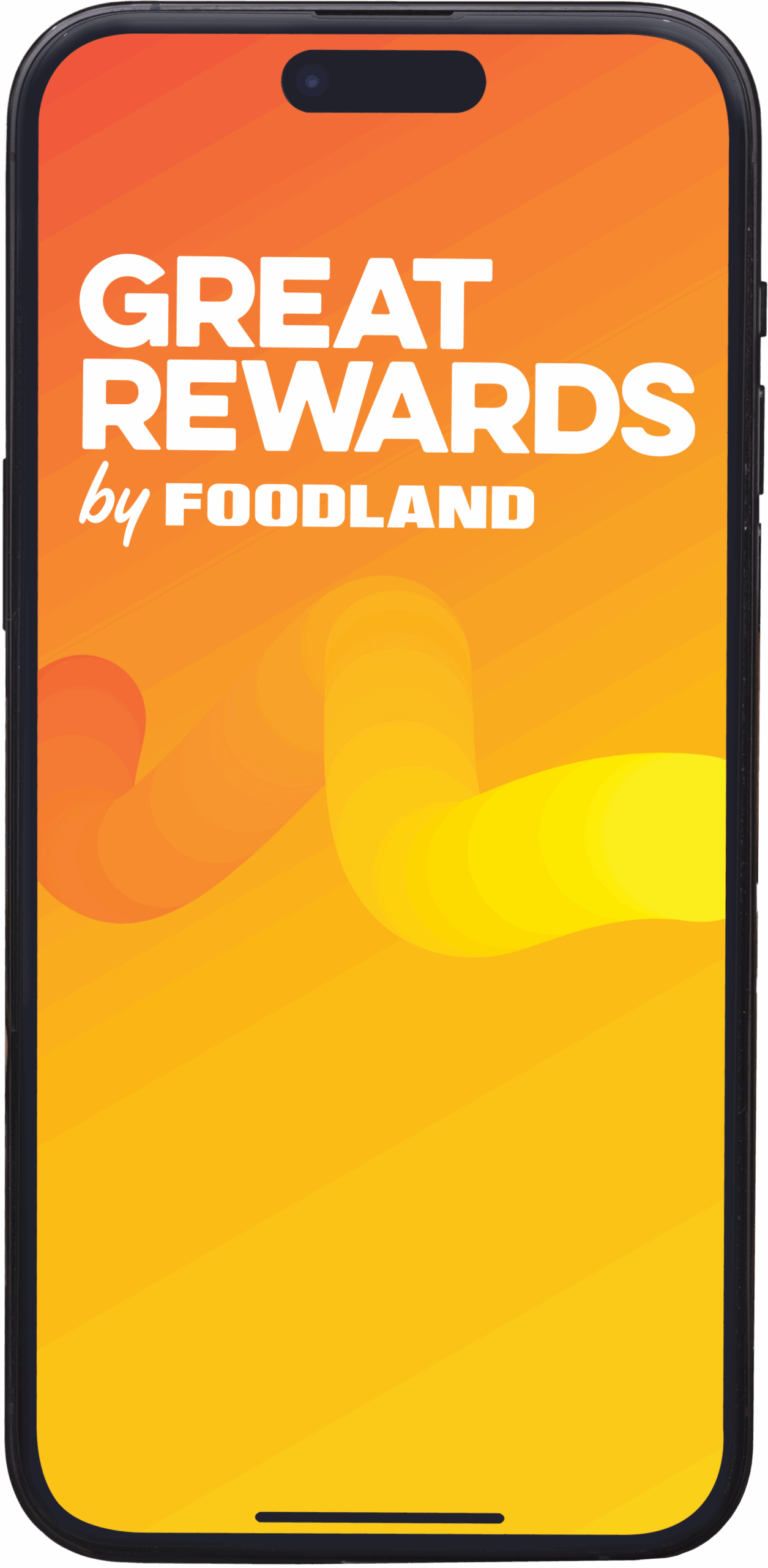 Cash Back Rewards Program - Foodland