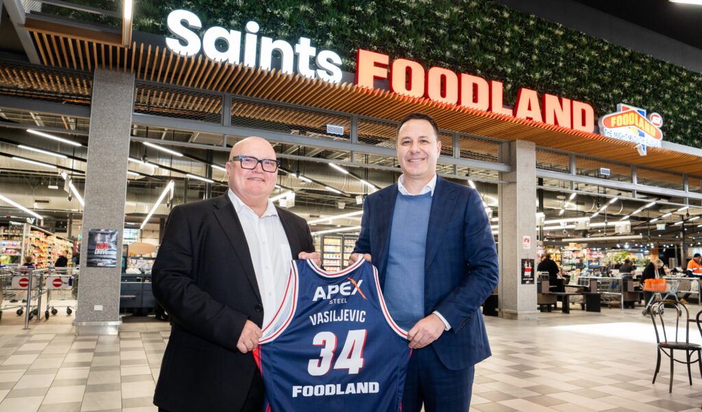 Foodland Supermarkets - Great Food Lives Here