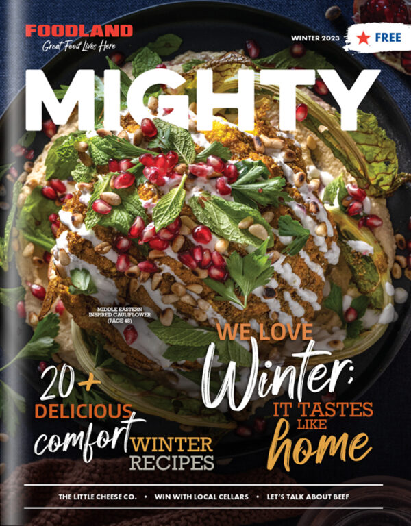 Magazine - Foodland